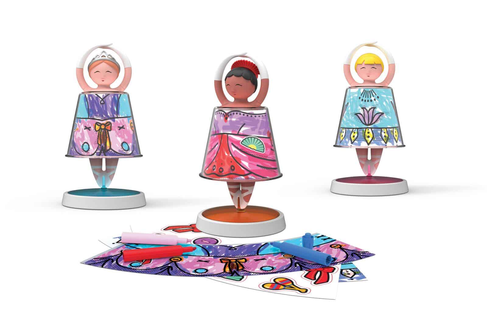 TOYISH INSPIRES KIDS TO MAKE THEIR OWN TOYS TOYISH INSPIRES KIDS TO MAKE THEIR OWN TOYS