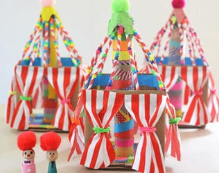 12 COOL WINTER SCIENCE EXPERIMENTS