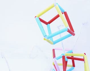 5 EASY FINGER PUPPET PROJECTS