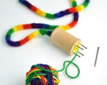 BLAST OFF WITH THESE 8 FUN WAYS TO MAKE A ROCKET