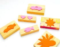 MAKE STRAW ROCKETS WITH FREE PRINTABLE