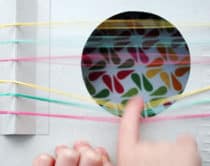 DIY ANIMAL PAPER PLATE FACES