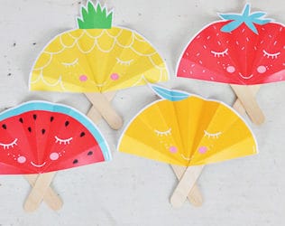 LALA APP MAKES IT FUN FOR KIDS TO PLAN MEALS