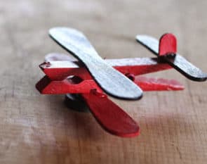 MINI DIY LIGHTSABERS