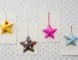 DIY ORIGAMI PAPER STAR CARDS KIDS CAN MAKE