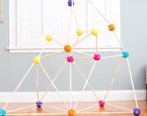 MAKE A MASON JAR AQUARIUM