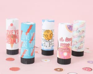 MAKE STRAW ROCKETS WITH FREE PRINTABLE