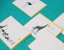 MAKE A 3D PAPER APPLE BOOK CRAFT