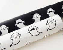 AMAZING CARDBOARD LEGO CREATED BY TEACHER