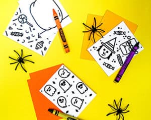 OWL PUMPKIN CRAFT - Hello Wonderful