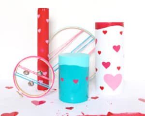 MAKE YOUR OWN KINETIC SAND