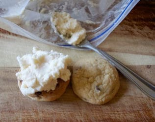 KID-MADE DIY STRING ART CHRISTMAS CARDS