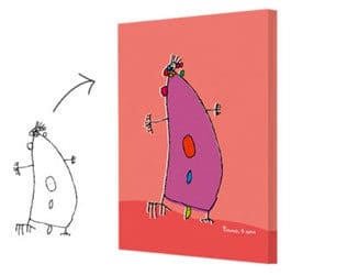 MAKE A 3D PAPER APPLE BOOK CRAFT