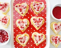 RAINBOW FLOWER 3D ART