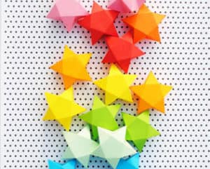 15 BRILLIANT STAR CRAFTS