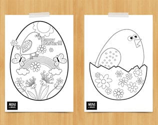 11 CUTE AND PLAYFUL MONSTER CRAFTS KIDS WILL LOVE