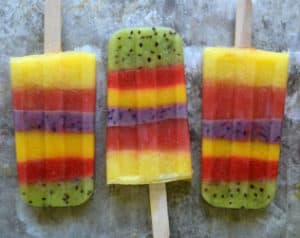 13 COLORFUL POPSICLE ICE CREAM ART PROJECTS FOR KIDS