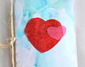12 HAPPY VALENTINE ART PROJECTS FOR KIDS