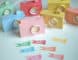 CUTE PRINTABLE PAPER CAMERAS