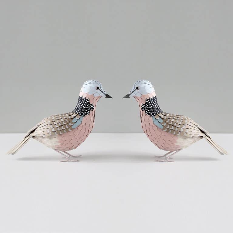 MEET THE ARTIST: SARAH MATTHEWS - hello, Wonderful