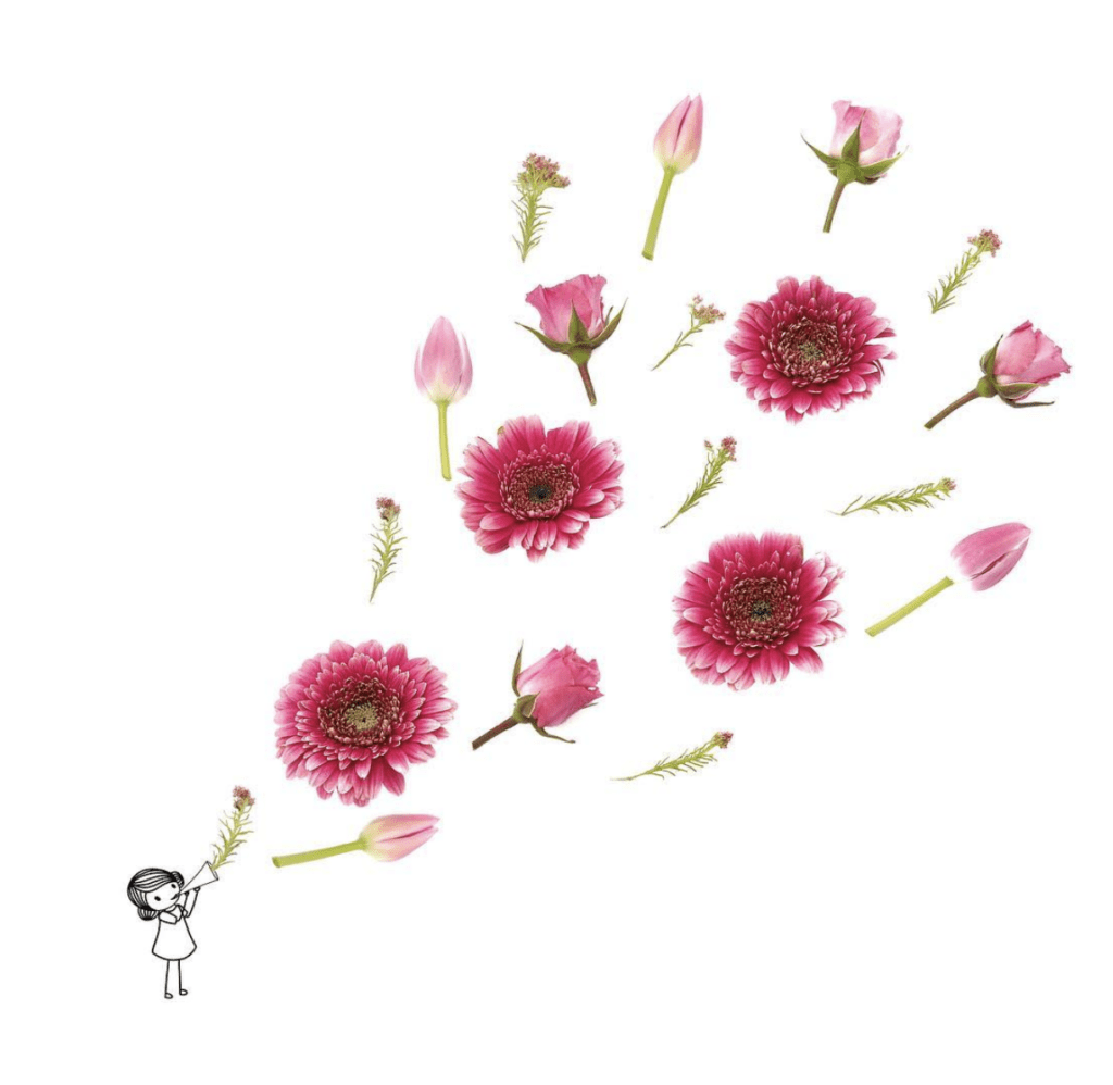 MEET THE ARTIST: HAPPY DAYS FACTORY - hello, Wonderful