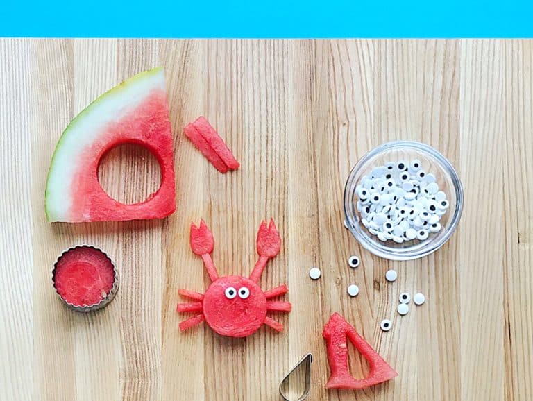 CUTE AND EASY SHARK SANDWICH LUNCH - hello, Wonderful