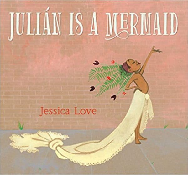 10 CHILDREN'S BOOKS FEATURING MERMAIDS - hello, Wonderful