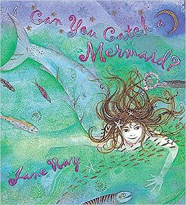 10 CHILDREN'S BOOKS FEATURING MERMAIDS - hello, Wonderful