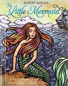 10 CHILDREN'S BOOKS FEATURING MERMAIDS - hello, Wonderful
