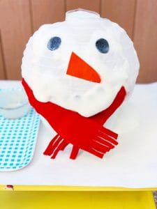 MELTING SNOWMAN ELEPHANT TOOTHPASTE EXPERIMENT - hello, Wonderful