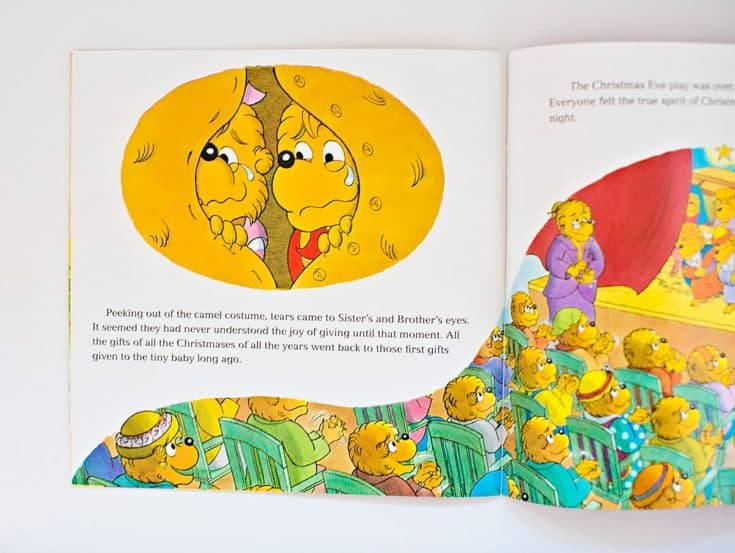 HOW TO MAKE CHRISTMAS BEAR KINDNESS ROCKS - hello, Wonderful