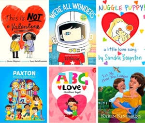 20 BOOKS THAT SHOW KIDS THE MEANING OF LOVE - hello, Wonderful