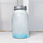 3 WEATHER IN A JAR SCIENCE EXPERIMENTS FOR KIDS - hello, Wonderful