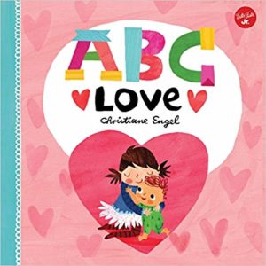 20 BOOKS THAT SHOW KIDS THE MEANING OF LOVE - hello, Wonderful