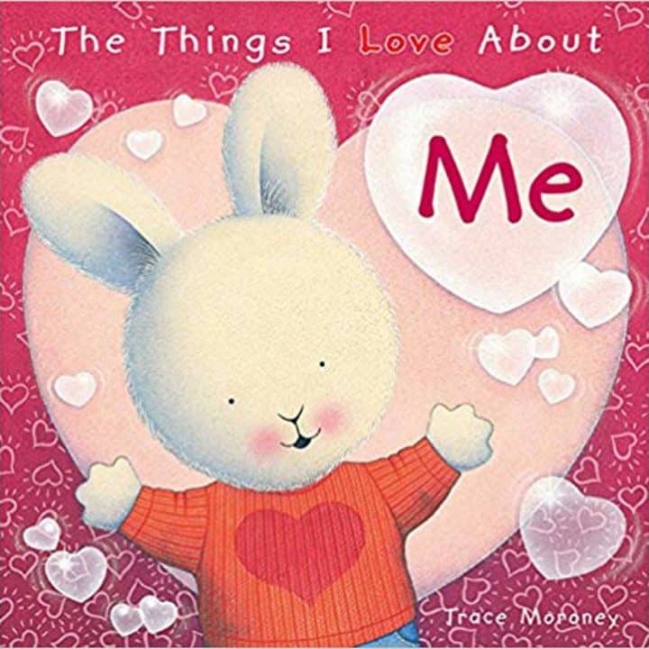 20 BOOKS THAT SHOW KIDS THE MEANING OF LOVE - hello, Wonderful