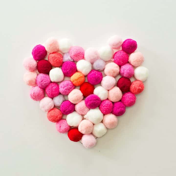 3 EASY VALENTINE ART PROJECTS FOR KIDS - hello, Wonderful