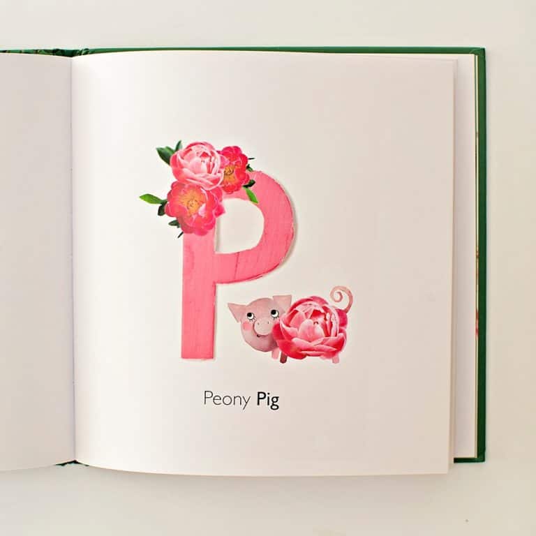 CARDBOARD PIG CRAFT - hello, Wonderful