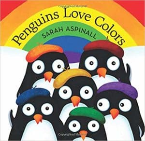 20 BRILLIANT RAINBOW BOOKS FOR KIDS - hello, Wonderful