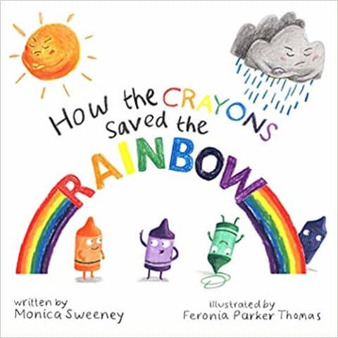 20 BRILLIANT RAINBOW BOOKS FOR KIDS - hello, Wonderful