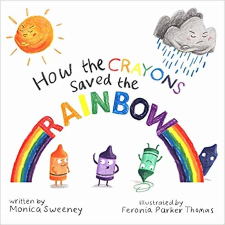 20 BRILLIANT RAINBOW BOOKS FOR KIDS - hello, Wonderful