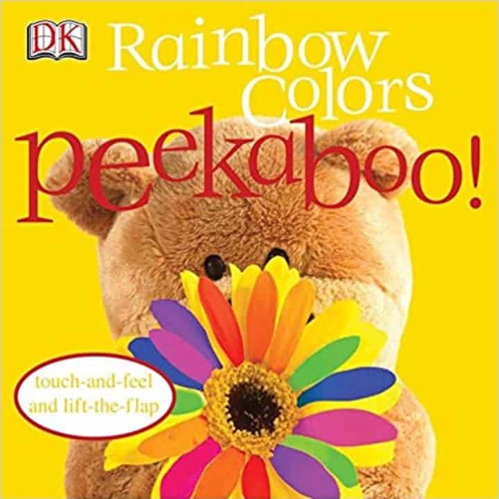 20 BRILLIANT RAINBOW BOOKS FOR KIDS - hello, Wonderful