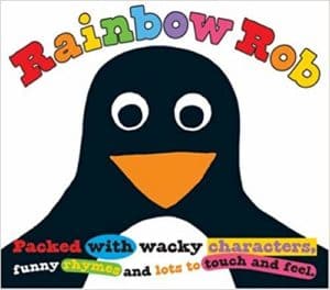 20 BRILLIANT RAINBOW BOOKS FOR KIDS - hello, Wonderful