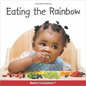 20 BRILLIANT RAINBOW BOOKS FOR KIDS - hello, Wonderful