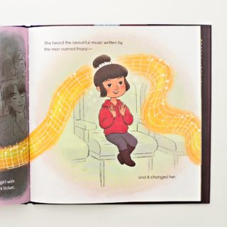 BECAUSE BY MO WILLEMS HAS US PONDERING WHY THINGS HAPPEN FOR A REASON ...