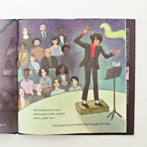 BECAUSE BY MO WILLEMS HAS US PONDERING WHY THINGS HAPPEN FOR A REASON ...