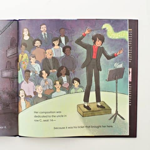 BECAUSE BY MO WILLEMS HAS US PONDERING WHY THINGS HAPPEN FOR A REASON ...