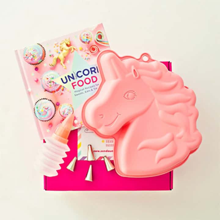 15 UNICORN KITCHEN UTENSILS FOR MAGICAL COOKING - hello, Wonderful