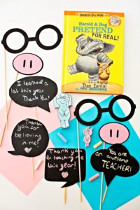 CELEBRATING THANK-O-RAMA WITH CHALK THANK YOU TEACHER CARDS - Hello ...