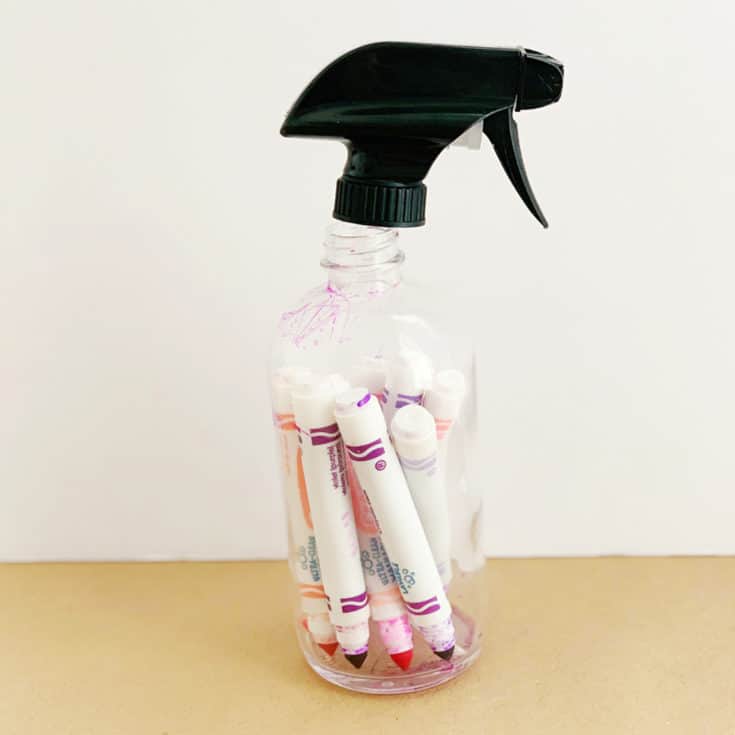 HOW TO RECYCLE MARKERS INTO WATERCOLOR PAINT - hello, Wonderful