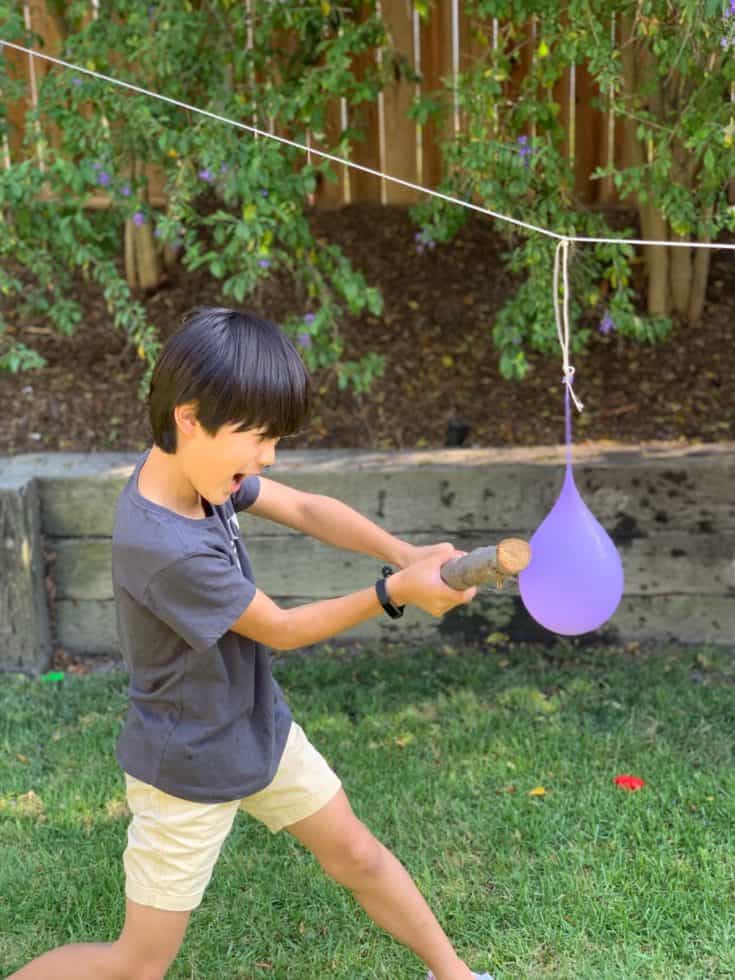 HOW TO MAKE WATER BALLOON PIÑATAS - hello, Wonderful